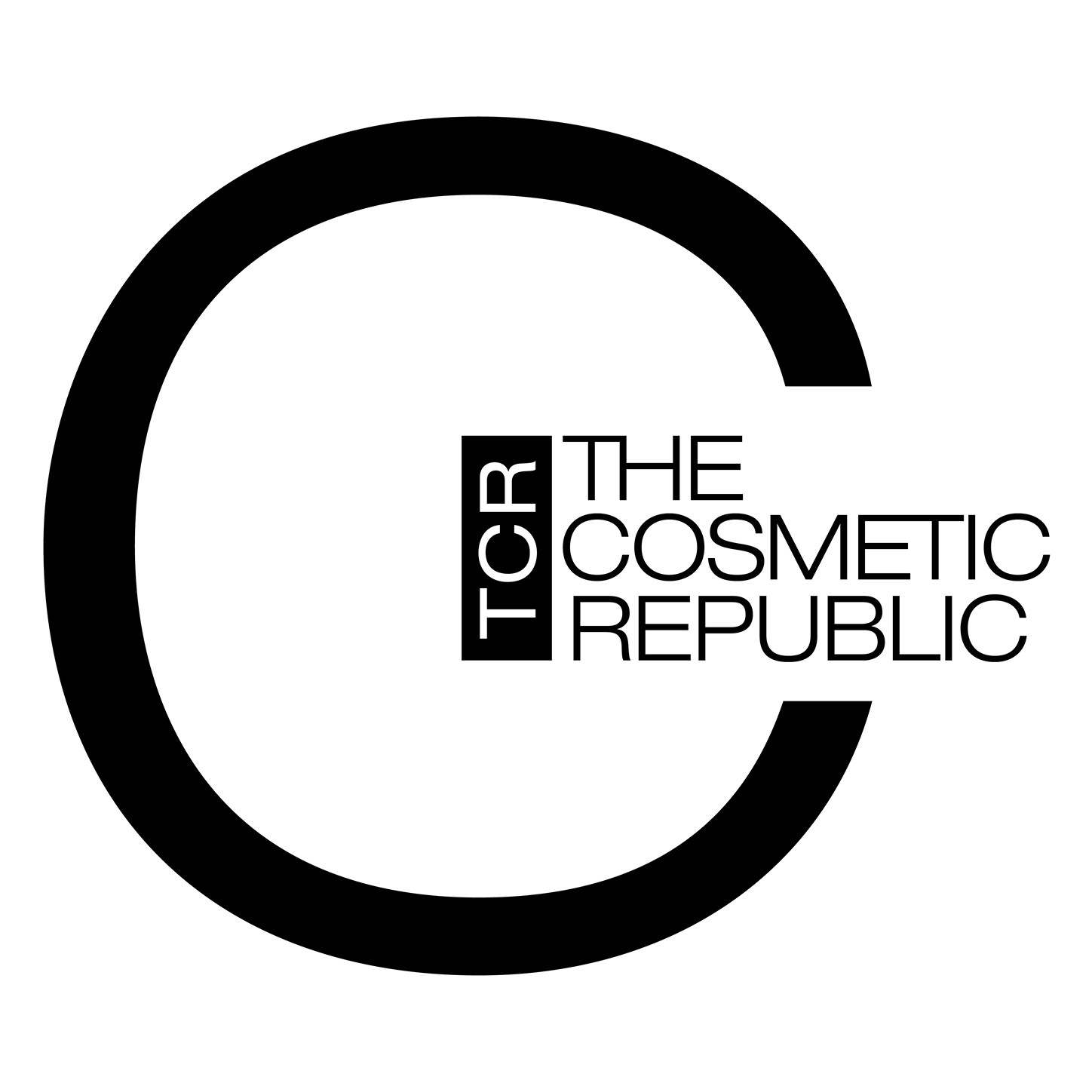 Productos de The cosmetic republic